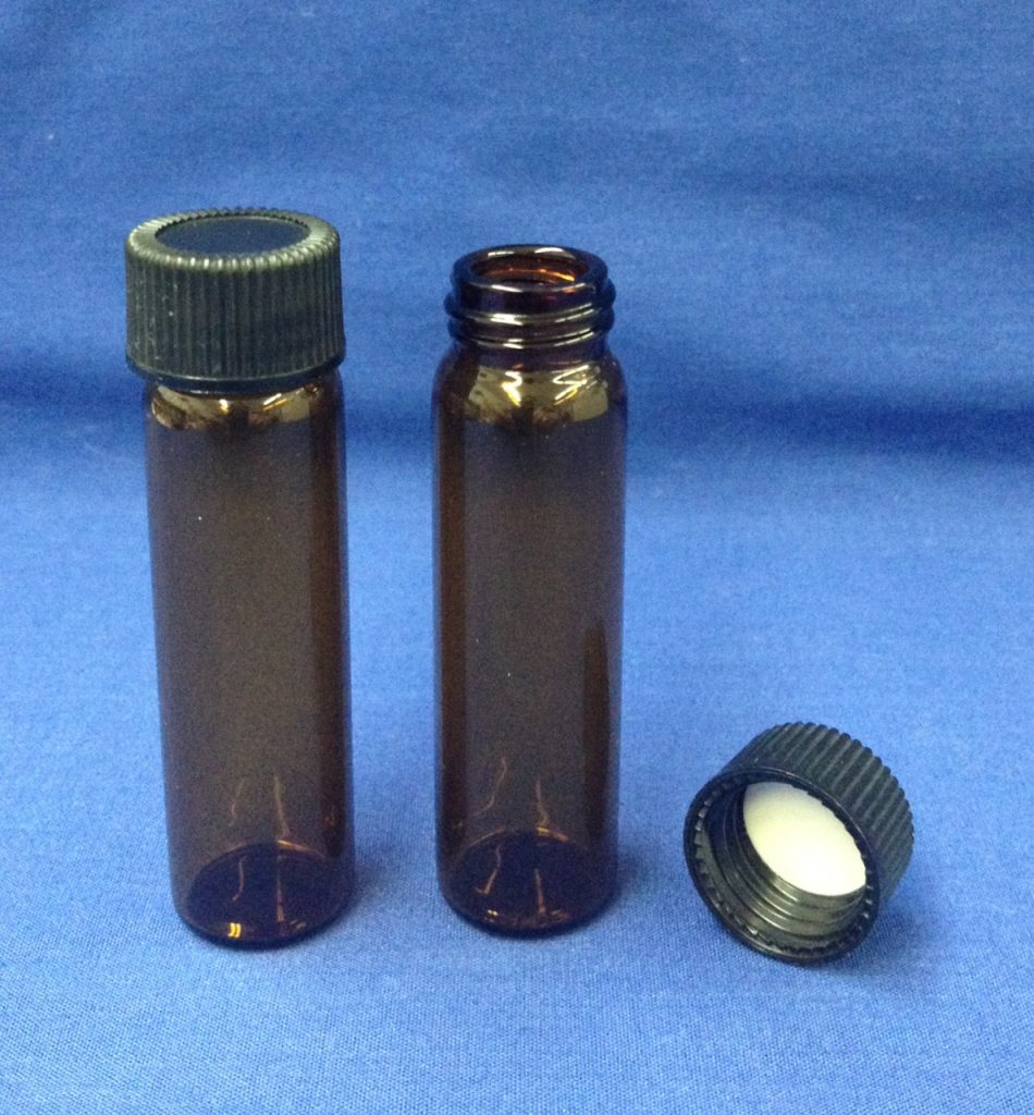 Amber And Cobalt Blue Glass Bottlesjars Polar Bear Health And Water Edmonton Alberta